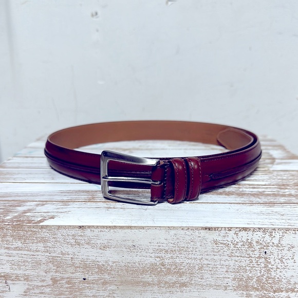 Allen Edmonds | Accessories | Allen Edmonds Great Shape Italian ...